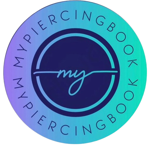 My Piercing Book – MyPiercingBook